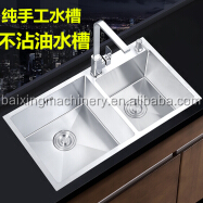 Innovative Solutions with Precision sink mold press for Global Buyers