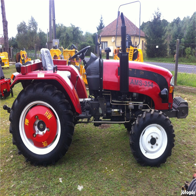Kubota Tractors Vietnam - High Quality 4WD Farm Tractors
