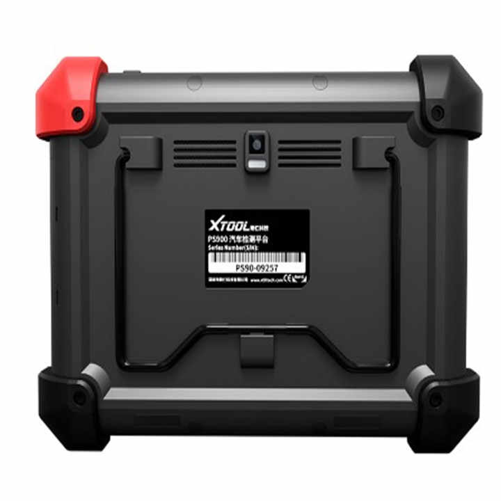 Xtool PS90 - High Performance Universal Car Diagnostic Tool