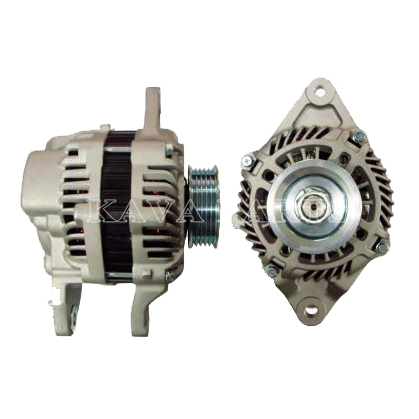 12V Alternator for Toyota - Reliable Power Solutions