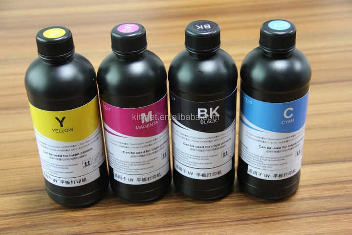 Ceramic Ink for Glass Printing - Digital Water Based Ink