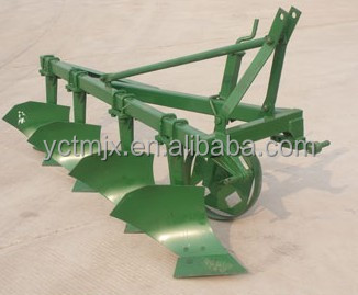 Farm Plough - Heavy Duty Disc Harrow for Tractors