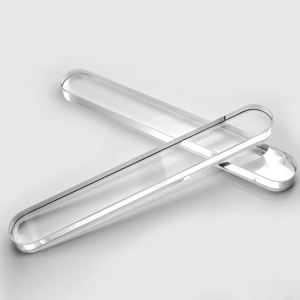 Diesel Tank Sight Glass - Precision Level Indicators