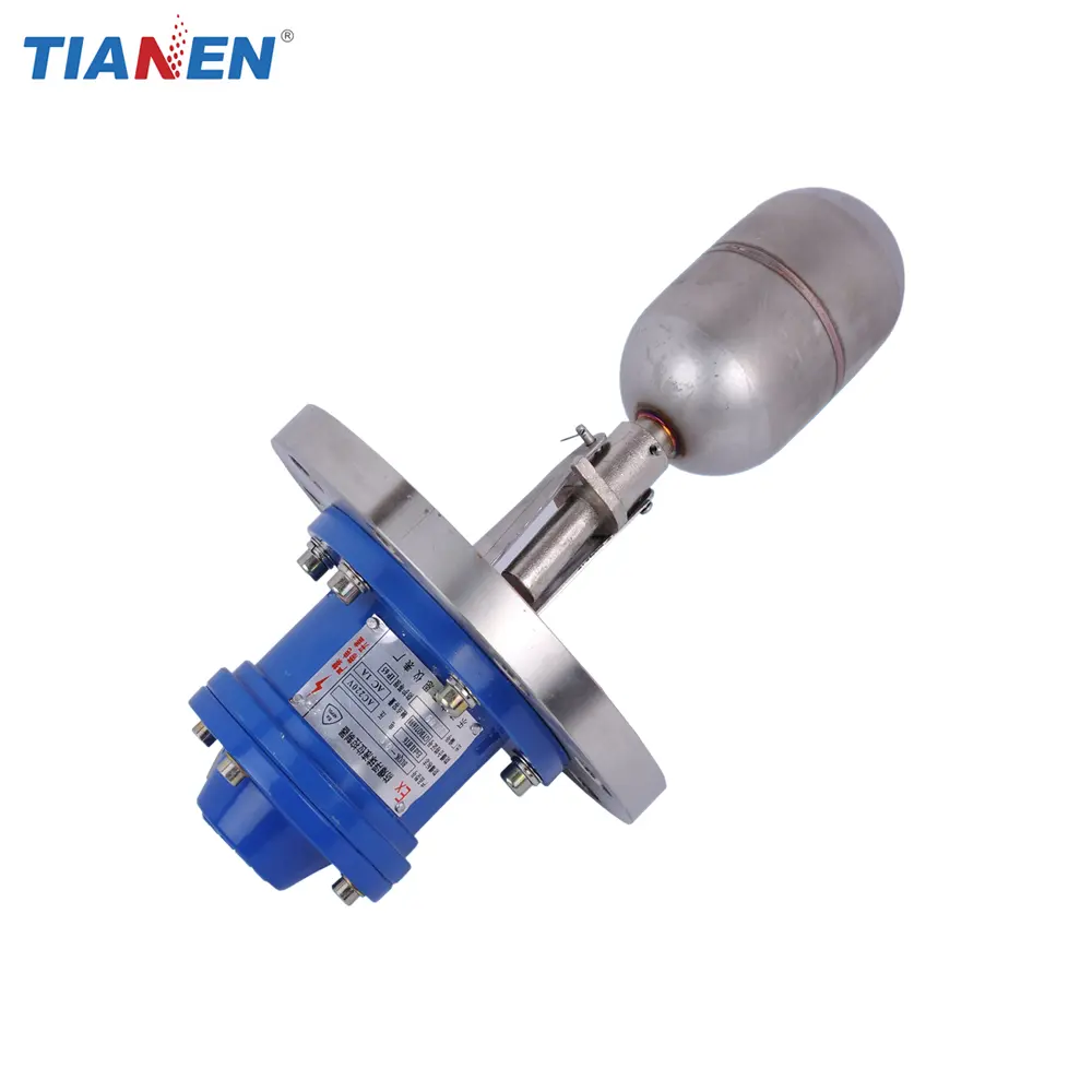 Purchase Quality explosion proof level switch - Alibaba.com