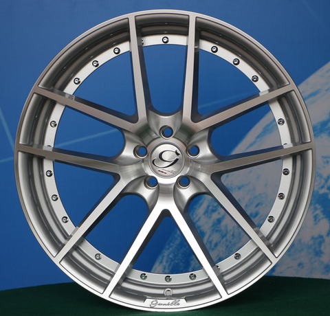 Alloy Wheel, Alloy Wheel direct from Qingdao Timax Tire Co., Ltd. in CN