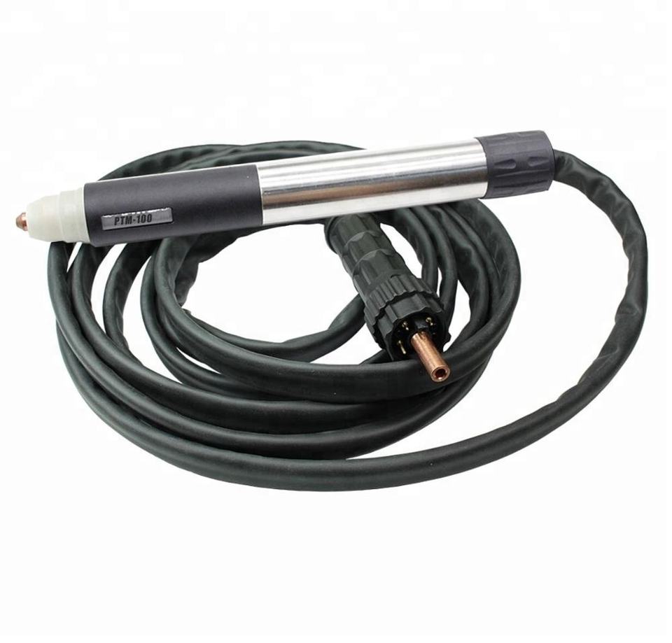 Huarui 5M Cable Central Connector PTM100 Plasma Torch