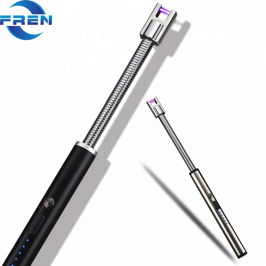 Light Up Your World: Stylish & Reliable battery electric lighter for ...