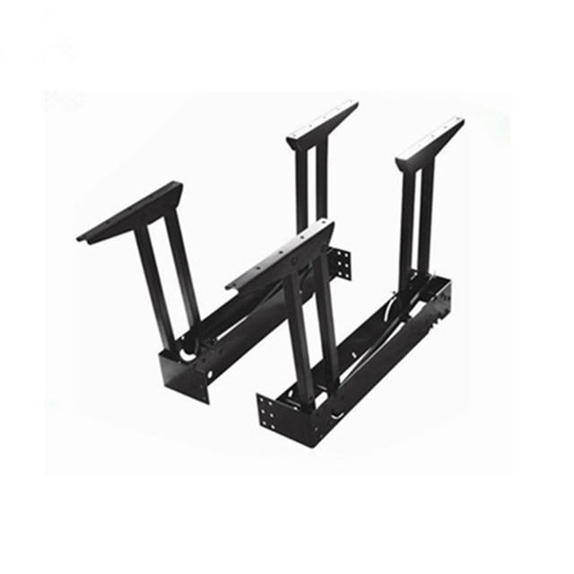Modern Extendable Dining Table Hardware & Fittings for Kitchen, Hotel ...