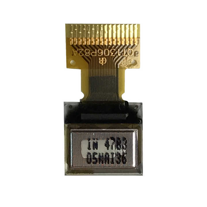 0.42inch OLED I2C Displays - Compact, Foldable LCD Screen