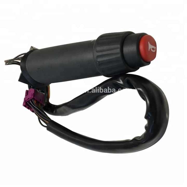 Mercedes Benz Combination Switch - 75453124 / 75458224