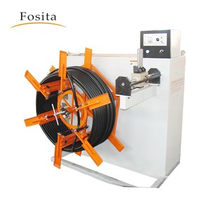 Advanced Solutions for Efficient plastic tube coiling machine in ...