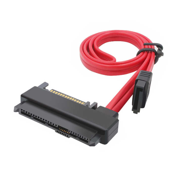 Mini SAS to USB to SATA Cable Adapter for 2.5" HDD/SSD