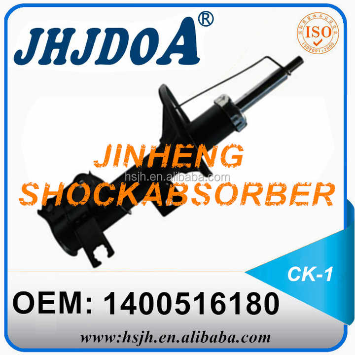 Geely CK-1 Amortiguador delantero 1400516180 / 1400518180| Alibaba.com