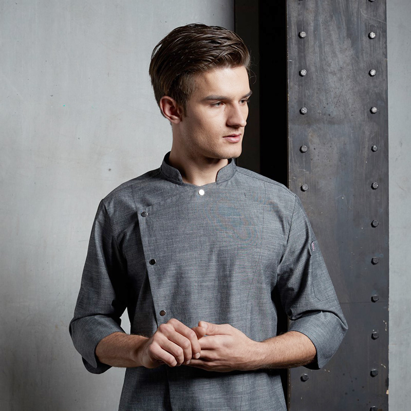 Men's & Women's Bamboo Uniforms - Durable & Comfortable