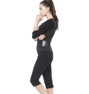 Modern ecg emg suit For Fitness And Health - Alibaba.com