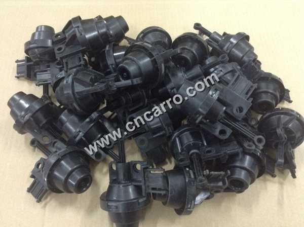 9048438 Intake Manifold Regulating Valve Chevy Sail Auto Spare Parts