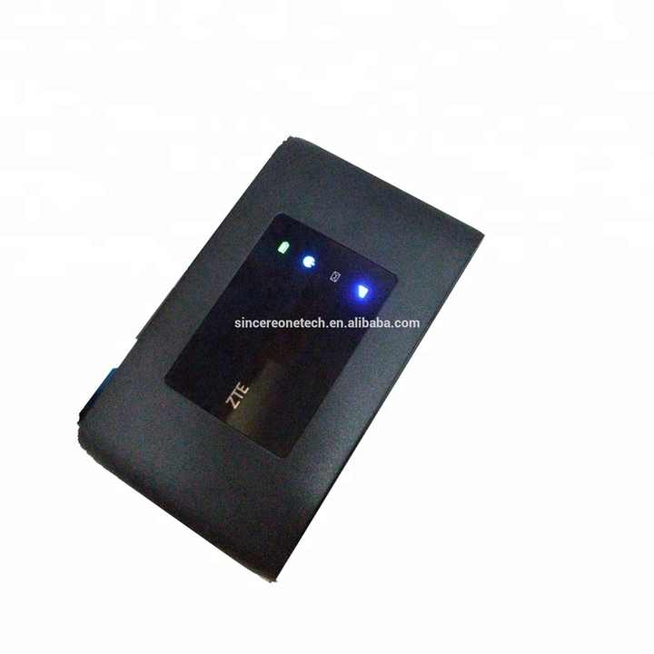 适用于 MF920 (Megafon MR150-5) 4G LTE Cat4 移动 WiFi 路由器，具有防火墙 VPN 和 QoS 功能 ...