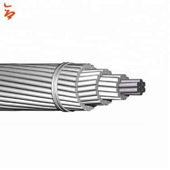 ACSR Rail - High Voltage Conductor - 954 MCM ACSR Cable