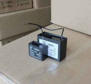 Wholesale cbb61 sh capacitor For Circuits And Devices - Alibaba.com