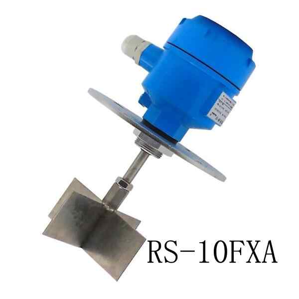 Flange Type Rotary Paddle Level Switch - Reliable & Durable