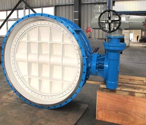 Auma Actuator - Precision for Control Valves & More