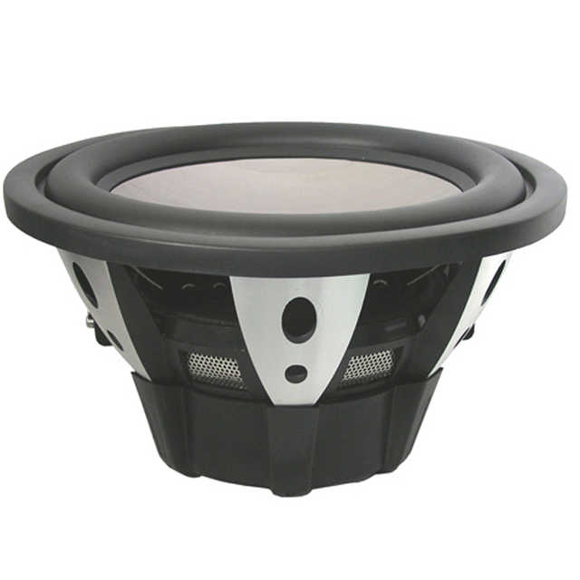 El mejor subwoofer de graves para coches 21 24 33 pulgadas Dual Coil DC ...