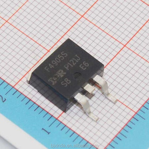 Wholesale irf4905 mosfet And Transistors For Circuits - Alibaba.com
