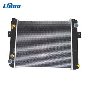 tcm forklift parts forklift radiator Wholesale for Your Maintenance ...