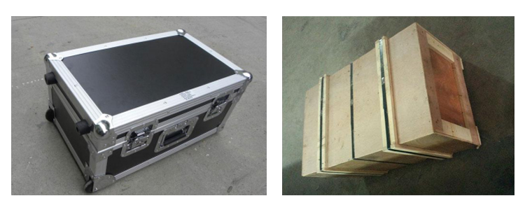 Wireless Crane Load Cells - Precision and Efficiency