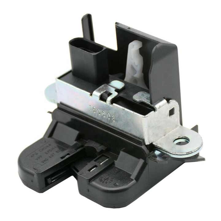 Rear Tailgate Door Lock Latch Actuator for VW Touran, Golf, Passat