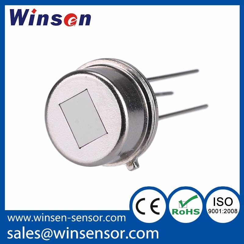 Winsen RD-624 PIR Motion Sensing Sensor Pyroelectric Infrared for ...