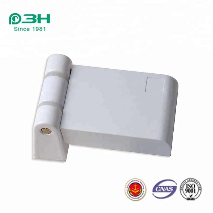 UPVC Inward Opening Door Heavy Duty Adjustable Concealed 3D Hinge
