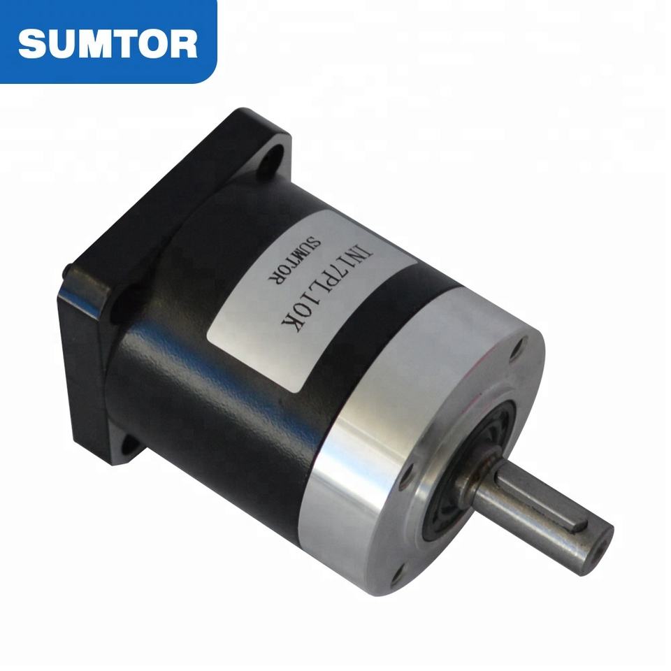 High Quality NEMA 17 Stepper Motor Gear Box 42XG10