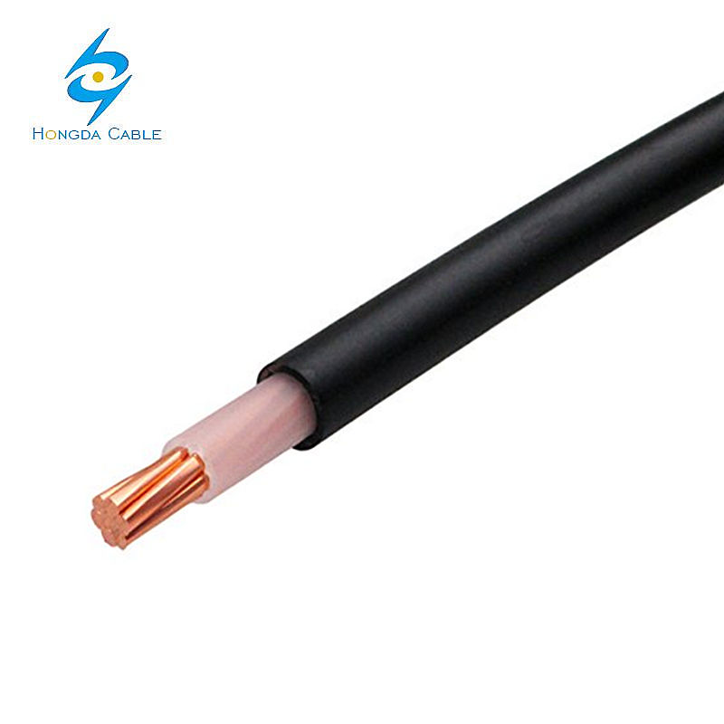 600V CVT Cable XLPE Insulated Power Cable 38mm², 60mm², 100mm² - Low ...