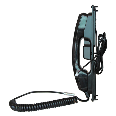 Retro public telephone hook switch/ classic handset hook switch/ Zinc ...