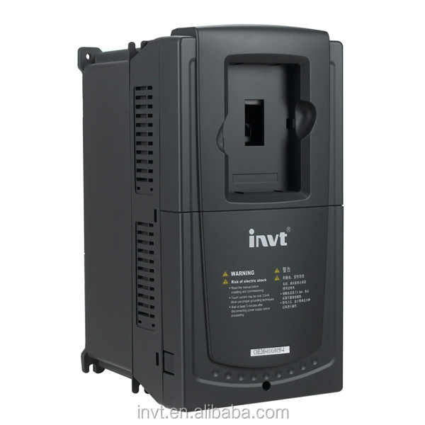 INVT GD100-PV อินเวอร์เตอร์ปั๊มพลังงานแสงอาทิตย์หลาย3kw 220V ไม่มี ...