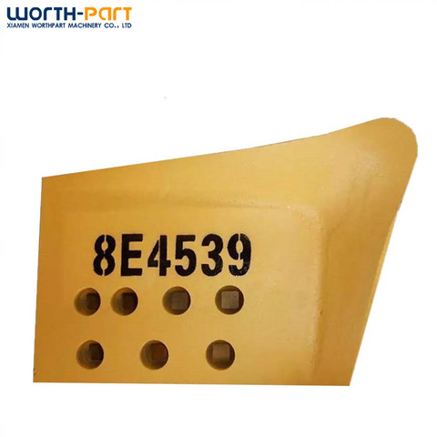 Bulldozer Undercarriage Parts D6R XL Track Shoe| Alibaba.com