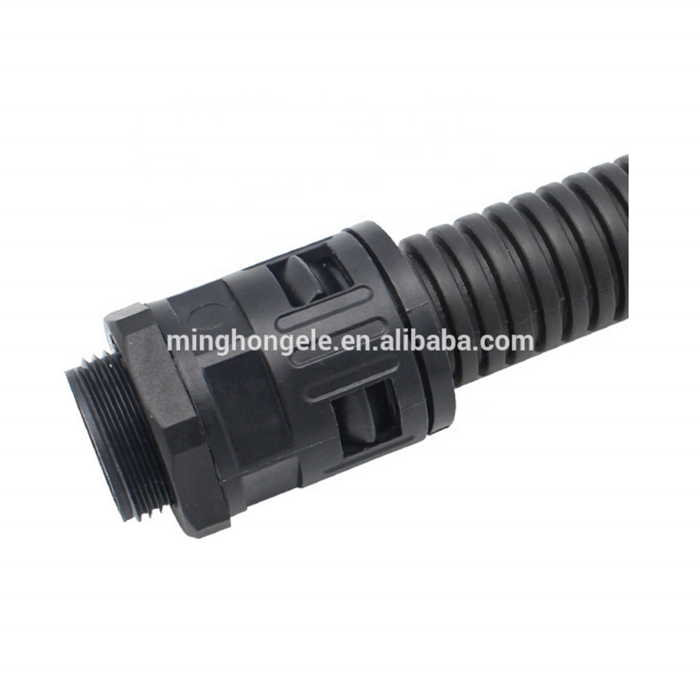 Gland for Flexible Conduit - Durable & Waterproof Solutions