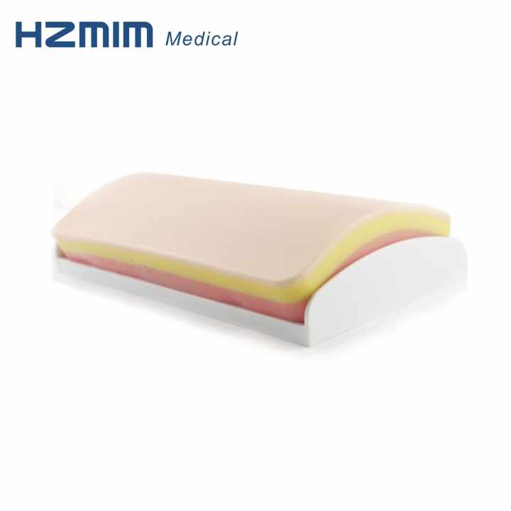 Suturing Practice Skin Pad - Ideal for Surgical Training