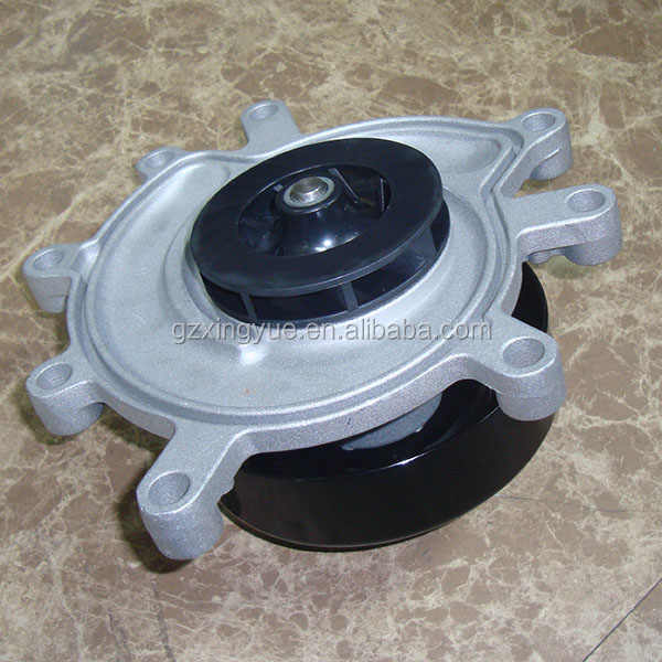 AW7163 Water Pump for Jeep Grand Cherokee 2005-2010