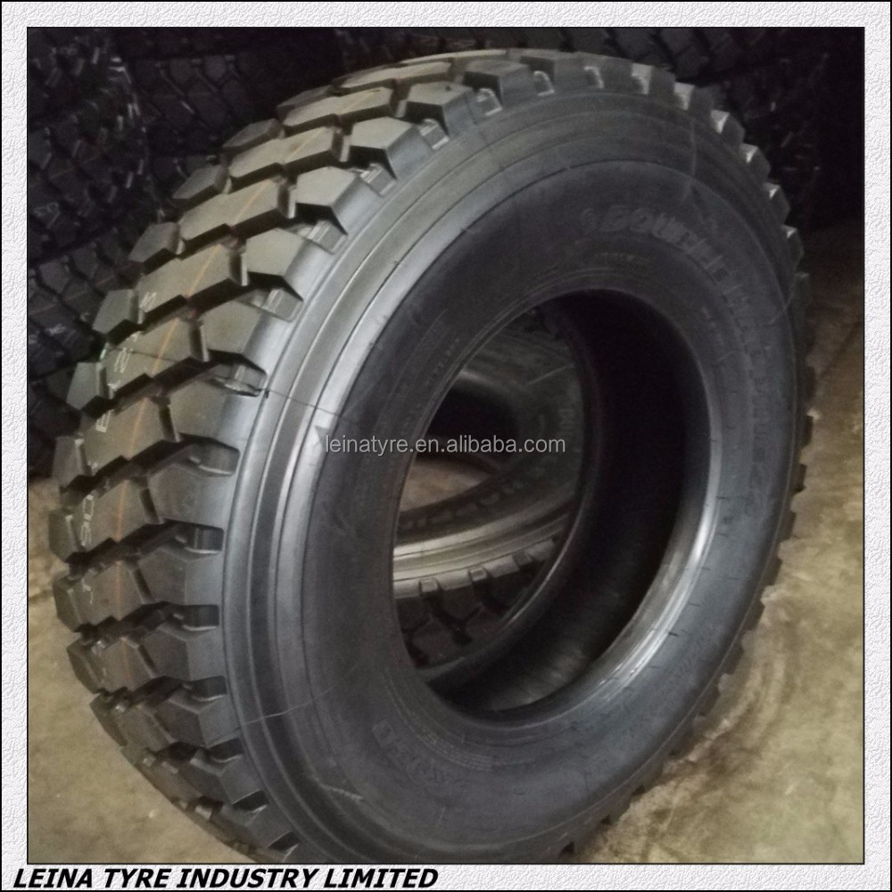 7.50R16 Westlake Tyres - Durable and Reliable Truck Tires