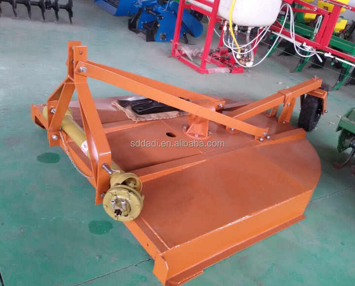 Tractor 3-Point Hitch Hay Mower| Alibaba.com