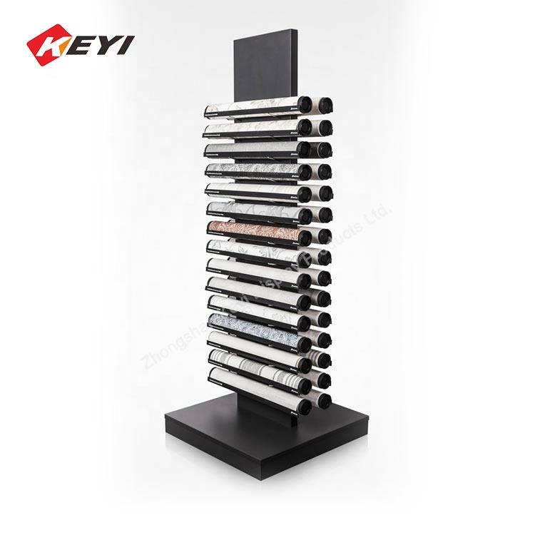Shop Our Wallpaper Display Racks - Stylish & Functional
