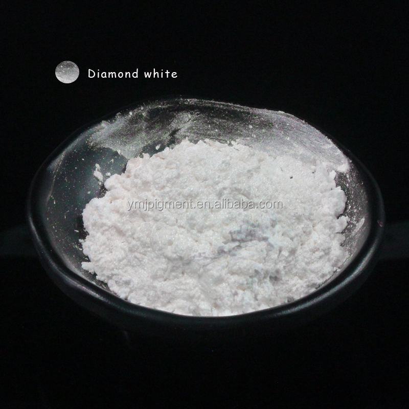 Titanium Type Artificial Marble Colors - Crystal Luster