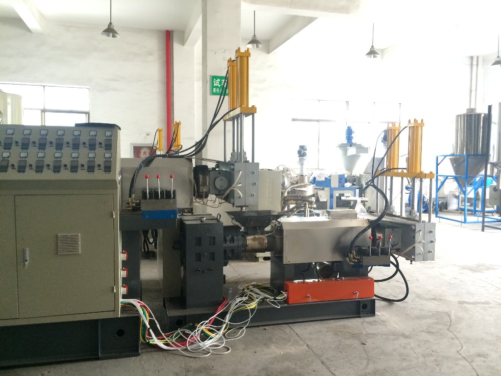 Plastic Recycling Machine Price - CE Certified High Output