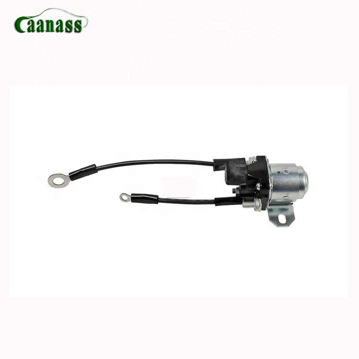 Relé de arranque 21019159 para piezas de camiones VOLVO| Alibaba.com