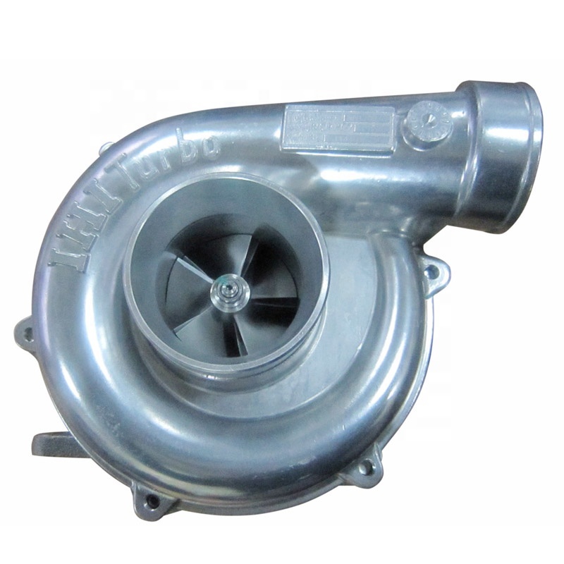 Boost Performance with Reliable isuzu 6bd1 turbo price Solutions for Buyers