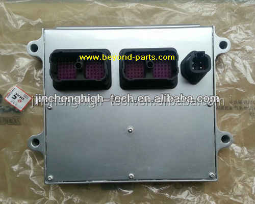 Pc200-8 Ecm Ecu Engine Controller For Cm850 4921776 - Buy Ecu,Engine ...