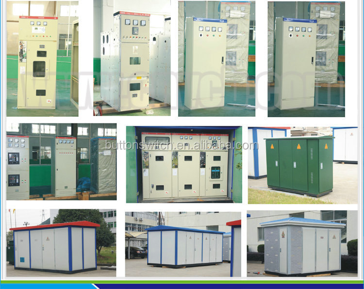 Giảm Giá Mạnh Trạm Biến Áp Nhỏ Gọn Ba Pha Es30 Ybm 315kva 400kva 250kv – Chima.vn – Máy móc ...