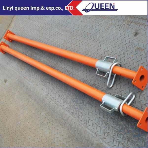 Scaffolding Adjustable Steel Jack Prop - High Strength